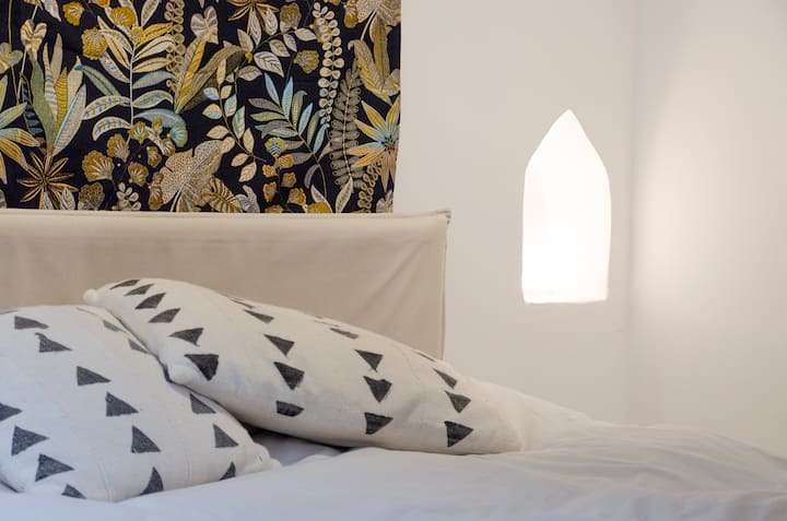 Vieux Namur - Zanna House - Gîte Citadin De Charme - Namur, Belçika