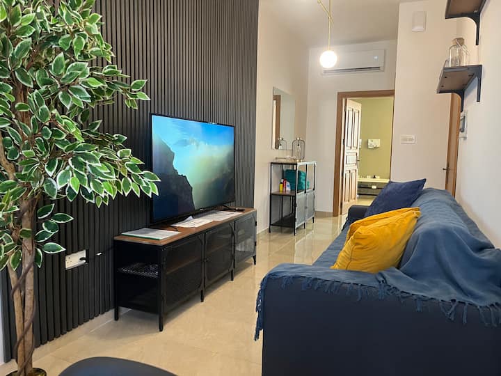 Charming House In Mgarr - Malta