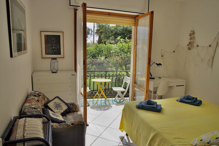 Ca' Anna - Cinque Terre - Monterosso al Mare