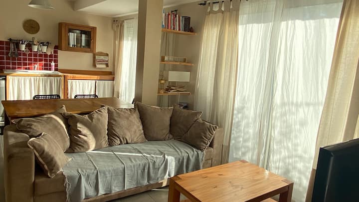 Appartement Cosy De 60m2 - Alès
