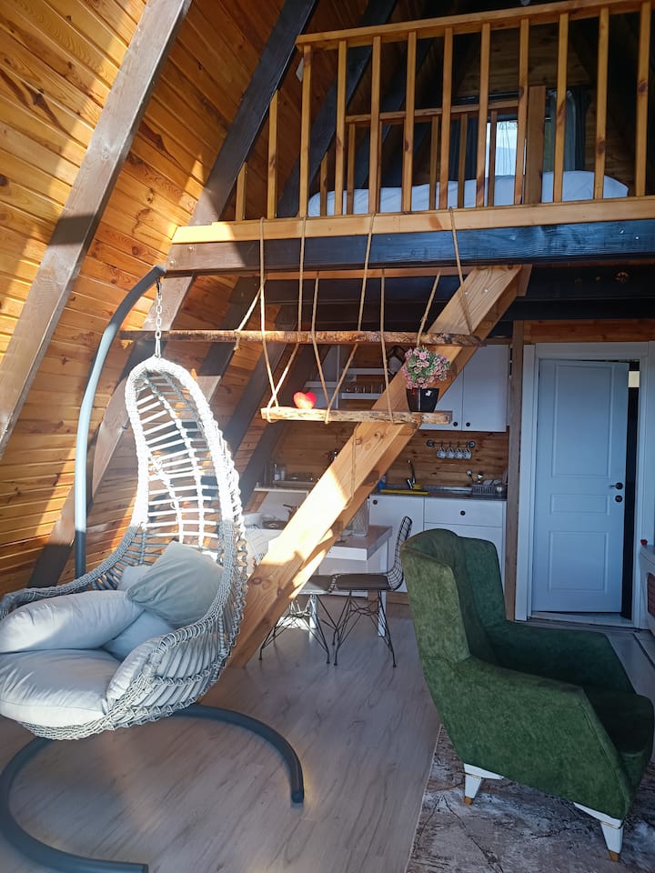 2 Nolu.   Jakuzili Olan Evimiz - Erenler