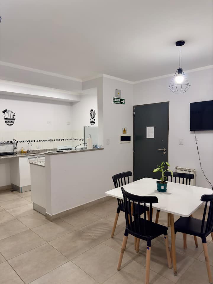 Departamento Tierra Iii - Salta