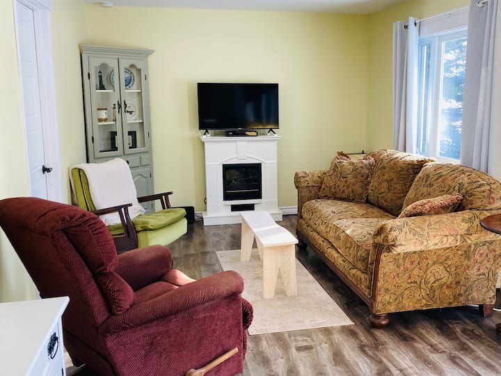 Serenity Cove Cottage - Prince Edward Island