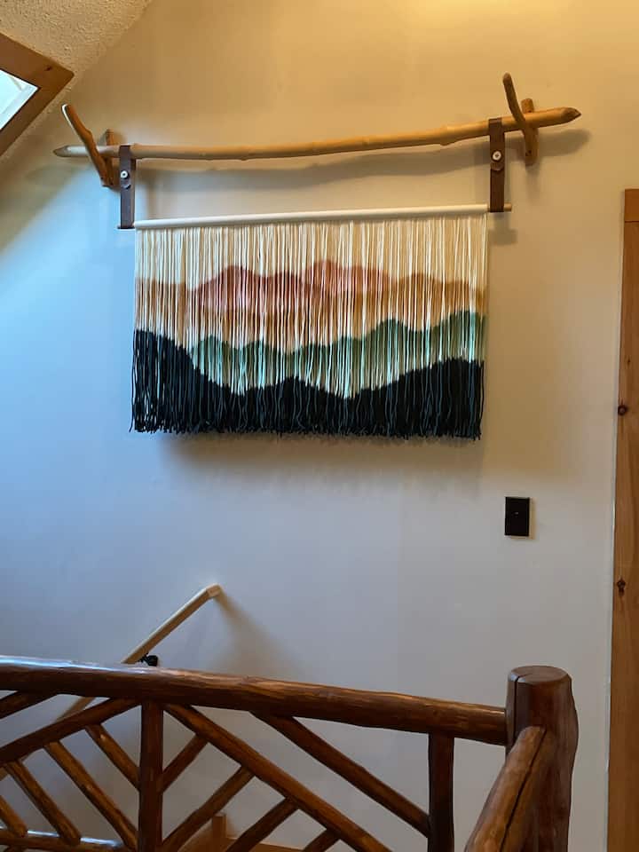 Cozy Cabin - Lake Placid, NY