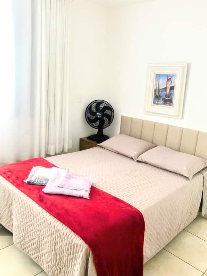 No Estrela Sul - 3 Qtos C/ Suite E 2  Vagas - Juiz de Fora