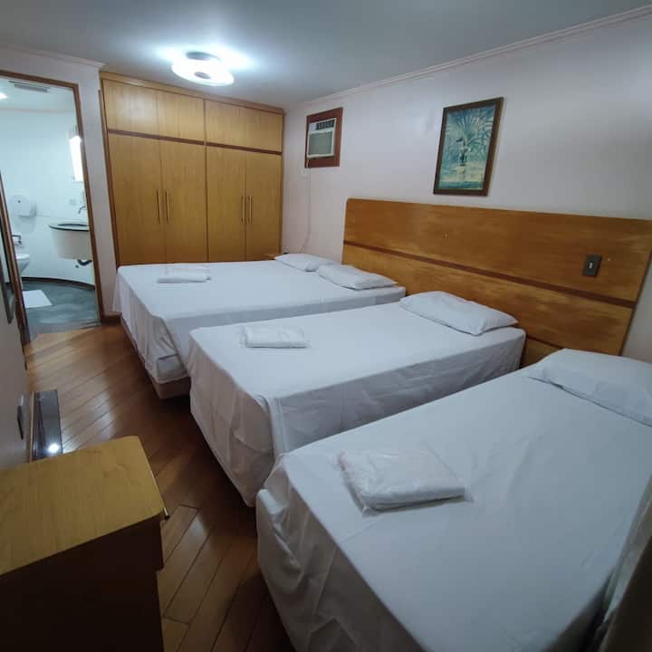 Apartamento Tranquilo Liberdade Sp, Hakka Eventos - Liberdade