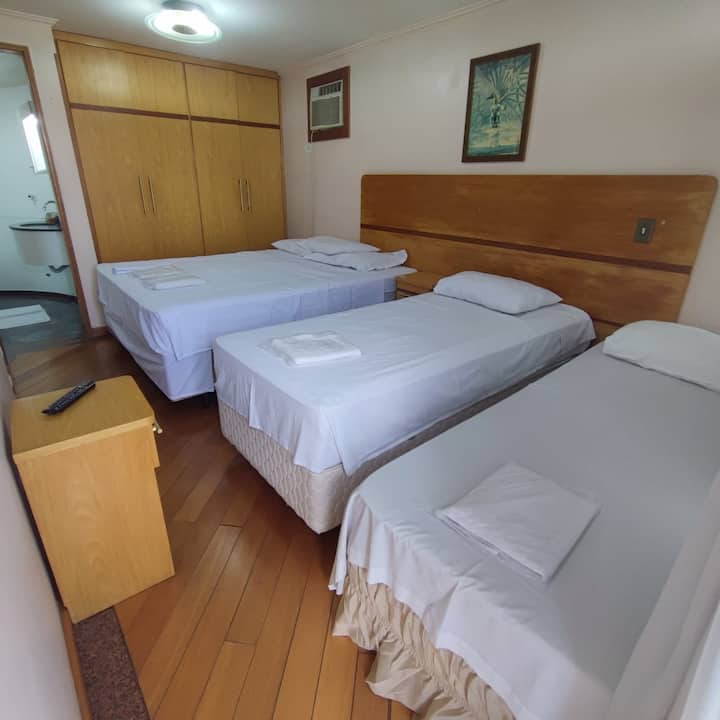 Apartamento Tranquilo Liberdade Sp, Hakka Eventos - Liberdade