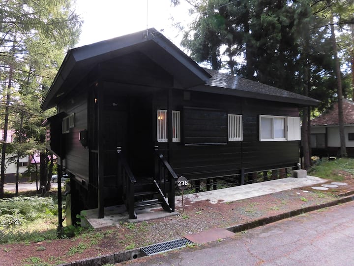 【しゃくなげ平貸別荘 No.236】great Access/6 Ppl - Koriyama