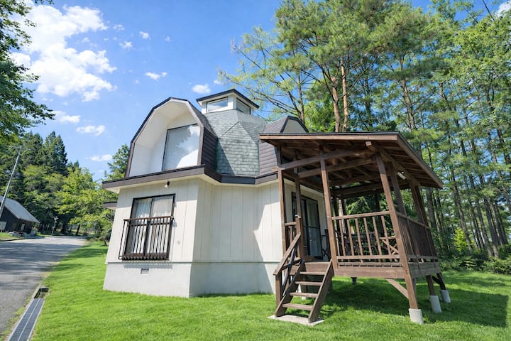 Vacation Rental Villa No. 028 - Koriyama