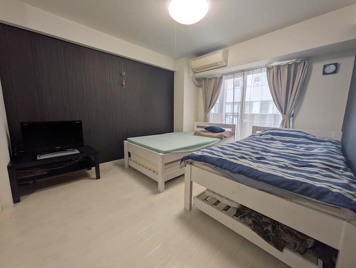 ＠Sora 3-402 - Osaka