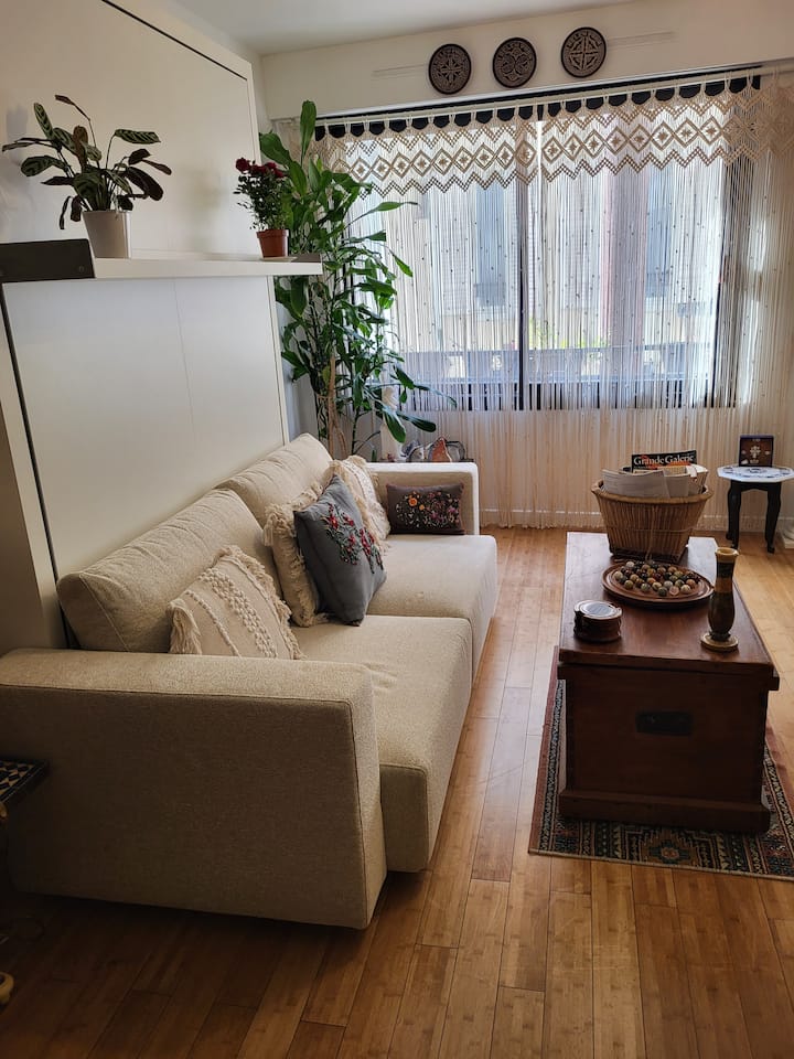 Excellent Appart Totalement Rénové - Paris