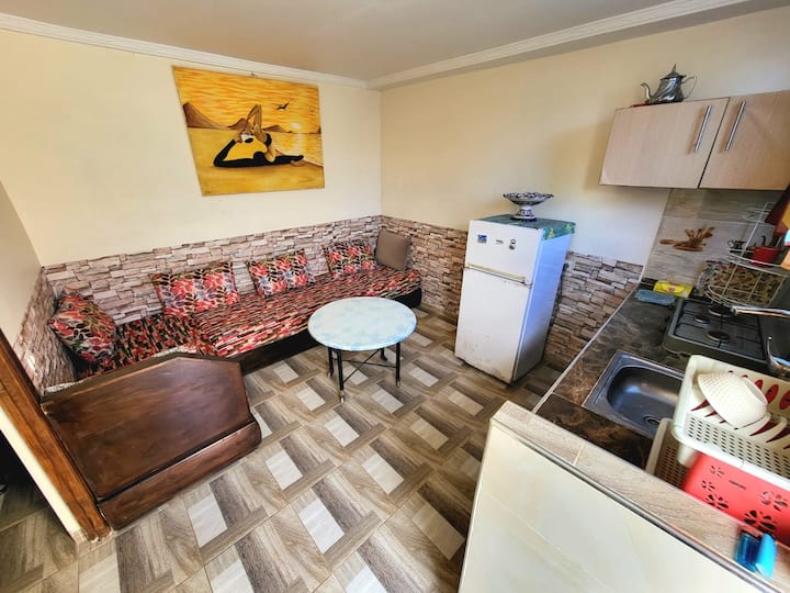 Banana Beach  Appartement/ Fiber 2 - Taghazout