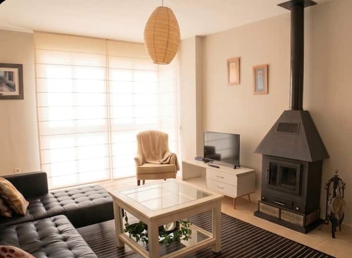 Apartamento Belobodia - 카세레스