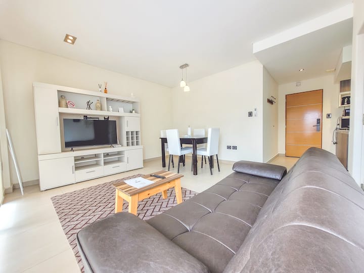 Espacio Chacabuco 658 - Comodoro Rivadavia