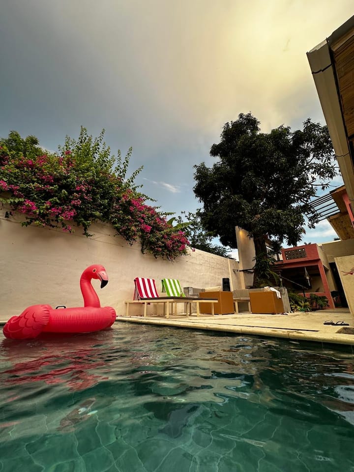 La Condesa - Rental Home - Honda