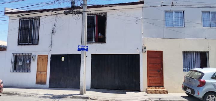 Casa En Pleno Centro De Coquimbo - Coquimbo