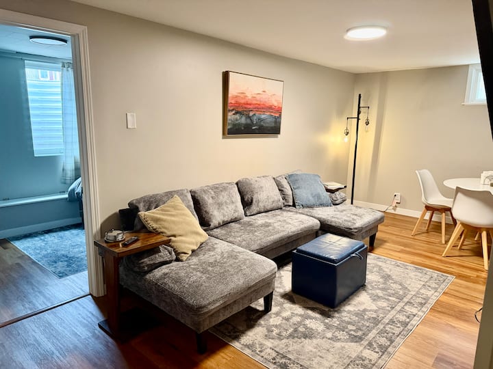 Lower Capitol Hill Homestead-close To The Capitol! - Helena, MT