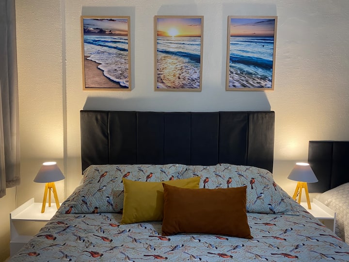 Apartamento Copacabana Tranquilo - Rio de Janeiro