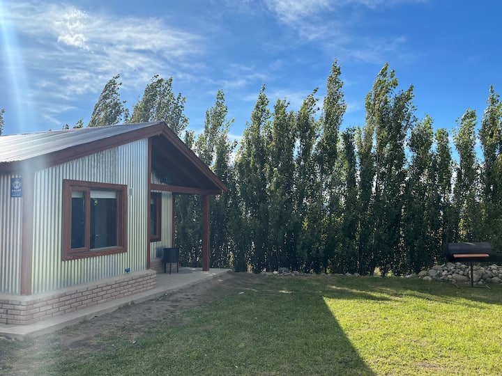 Cabaña La Soñada - El Calafate