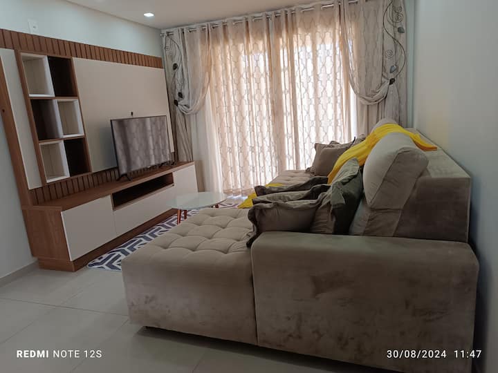 Casa Confortável Foz Vila A  Até 19 Pessoas - Foz do Iguaçu