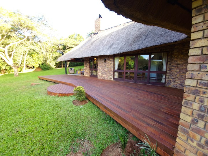 Kruger Park Lodge 243 Hazyview - Hazyview
