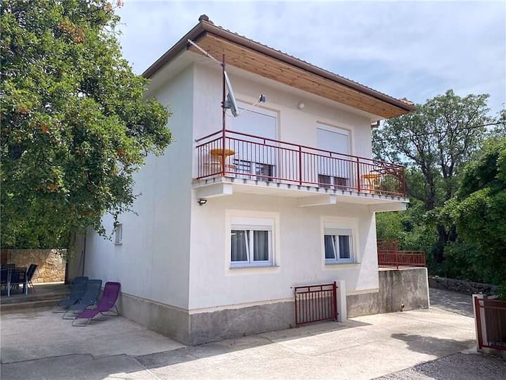 Appartement Niko (94108-a1) - Klenovica