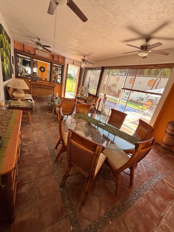 Casa Sumiya - Cuernavaca - Cuernavaca