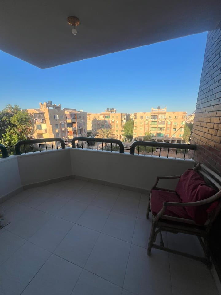 Brand-new Calm Hurghada Paradise Hostel - Hurghada