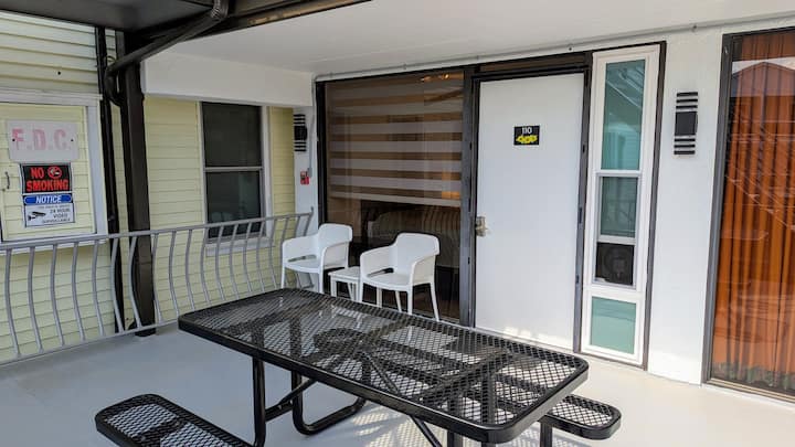 Adorable Casita Escape In The Heart Of Wildwood! - Wildwood, NJ