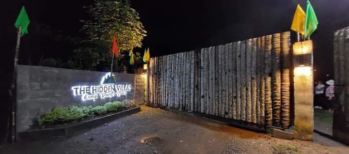 The Hidden Villas Exclusive - Dulag