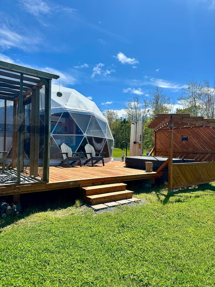 Beachcomber - Antigonish