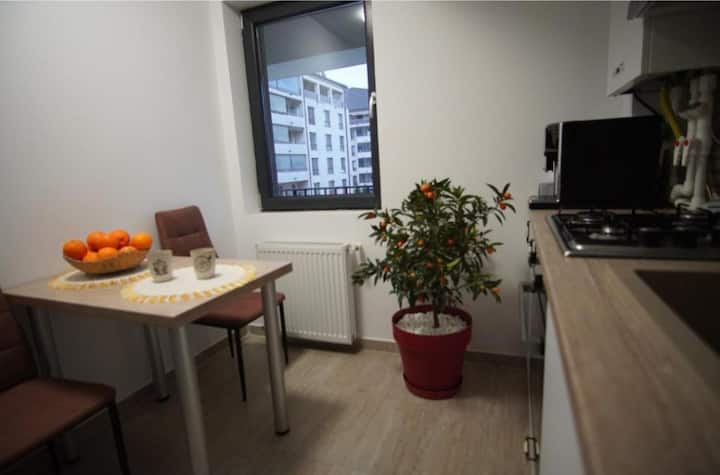 Carmens Nest - Bucarest