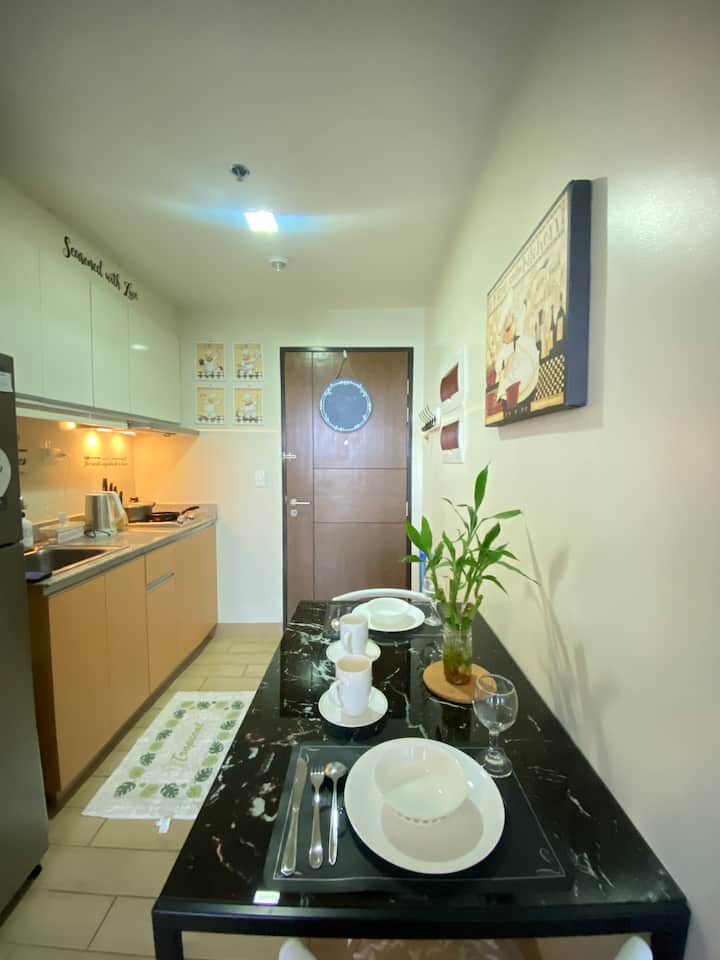 Palladium 101- Megaworld Iloilo City- Near Airport - Iloilo City