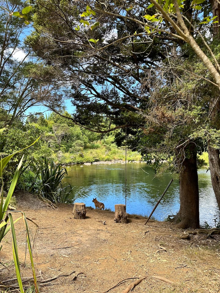 Sunny Apartment - Kerikeri