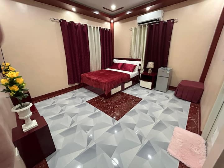 Gab’s Dwelling. Perfect For 2-4 Guests. - Bacolod
