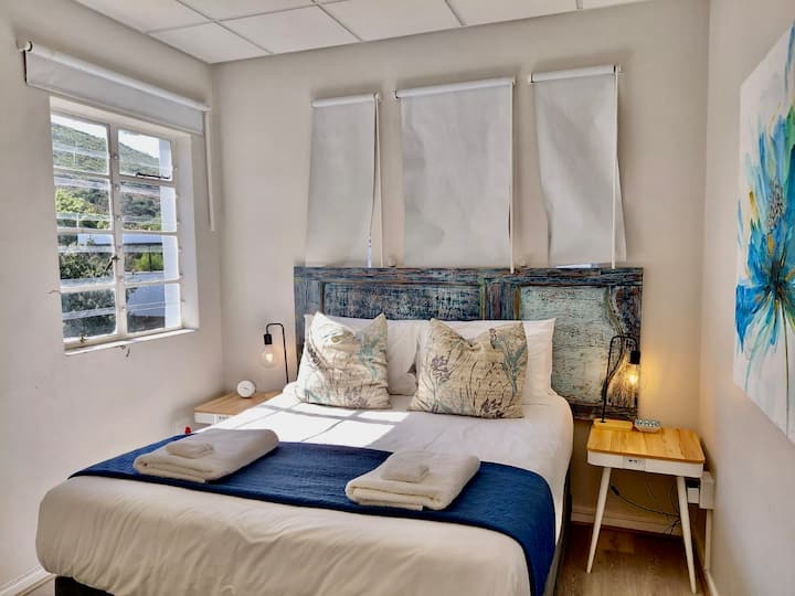 The Tipsy Expat - Paarl - Self Catering Apartment - Paarl