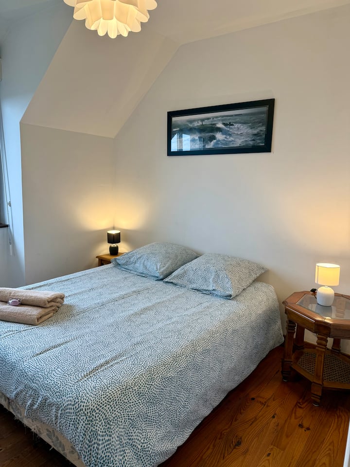 Petit Logement Ploubazlanec - Île-de-Bréhat