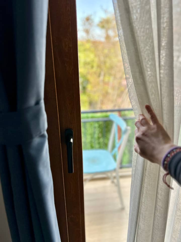 Lito Otel Cafe Sığacık - Sığacık