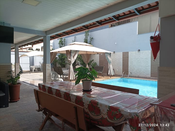 Suite Especial - Vila Velha