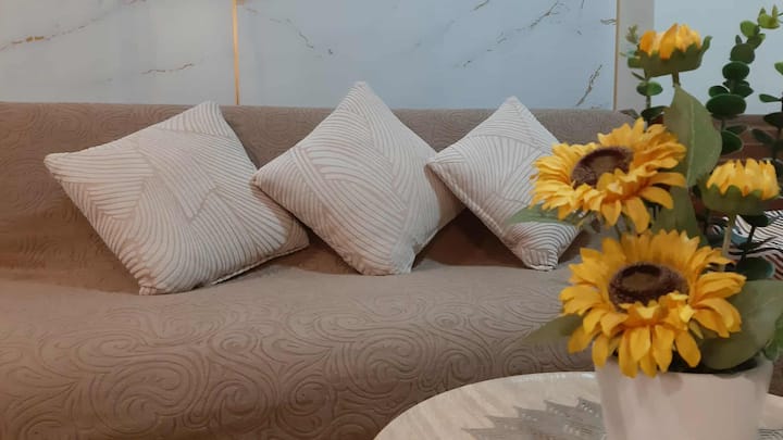 Jade's Condo - A 2br/2t&b Cozy Condo - Baguio