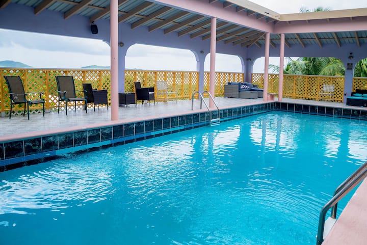 Ego Guesthouse #1 - Antigua and Barbuda