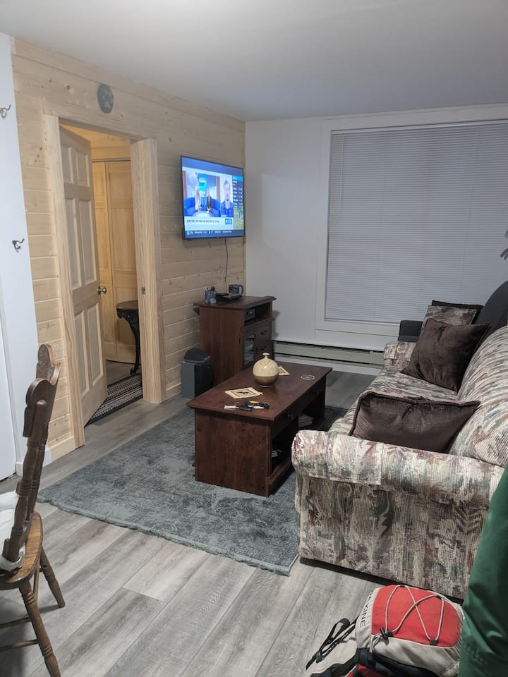 Relaxing Condo At Big Sky, 5 Min Walk To Shuttle - Big Sky, MT