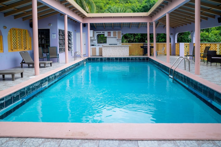 Ego Guesthouse #3 - Antigua and Barbuda