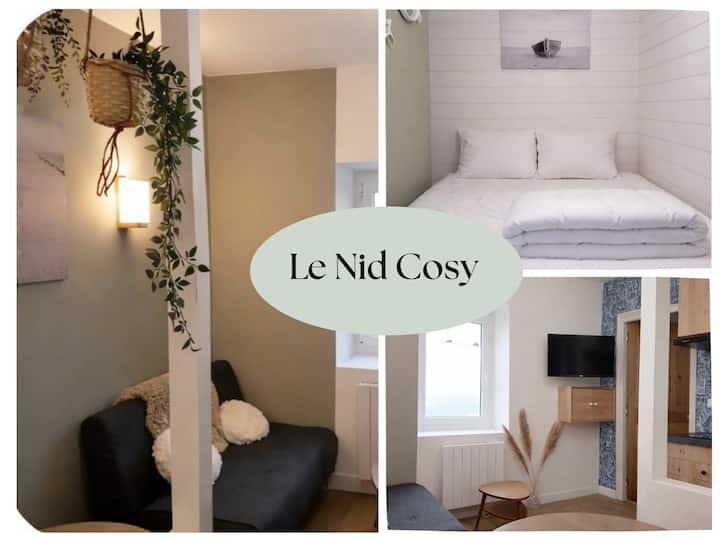 Studio Proche Plage - 2 Personnes - Plage de Berck