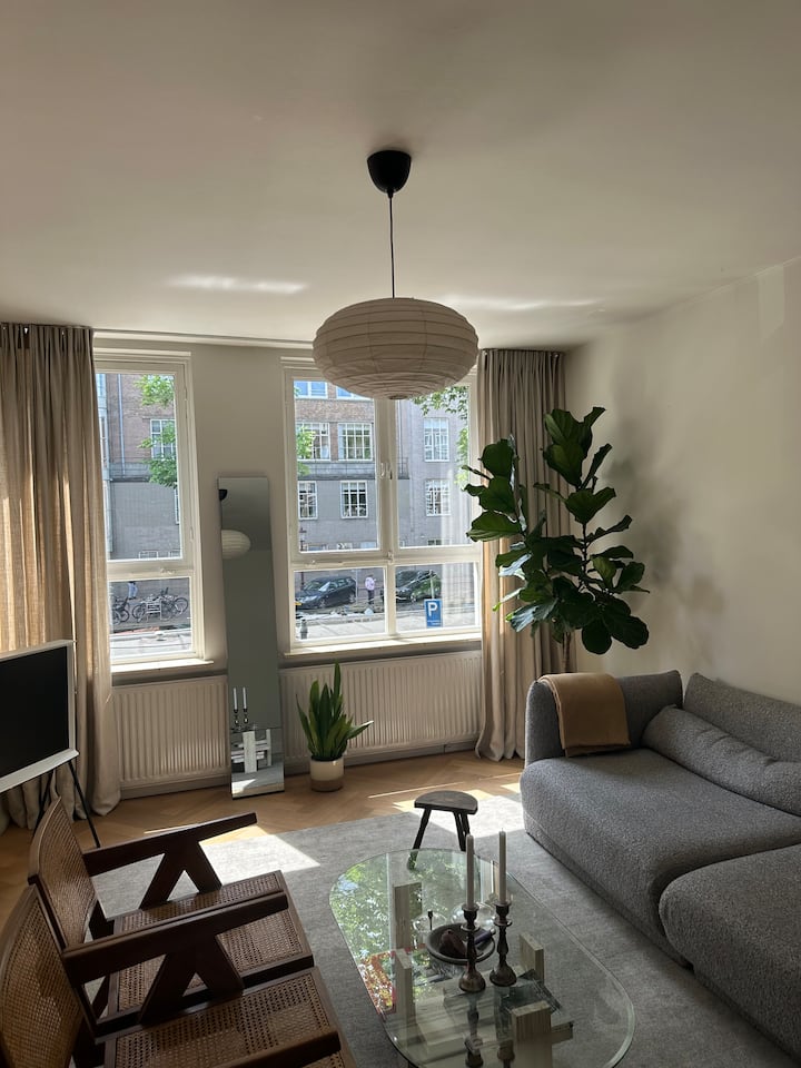 Spacious House In City Centre! - Amsterdam