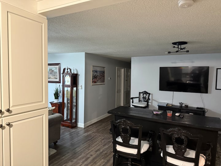 Cozy Ranch W/private Pool, Spa Mins To The Bragg! - Fayetteville, NC