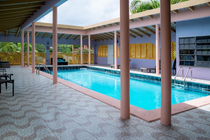 Ego Guesthouse #2 - Antigua and Barbuda