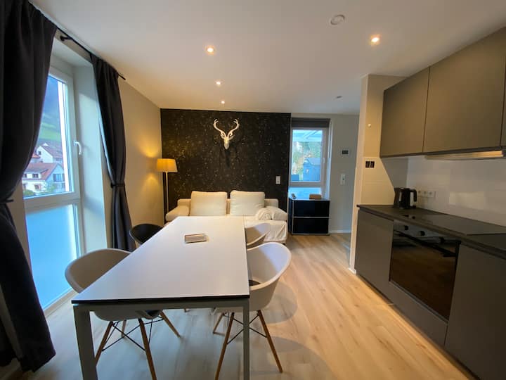 Ferienwohnung End - Heidelberg