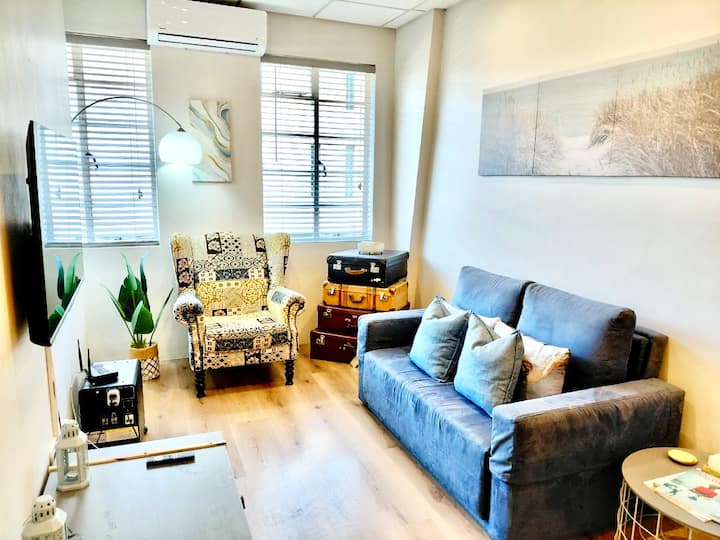 Kaneel Suiker - Paarl