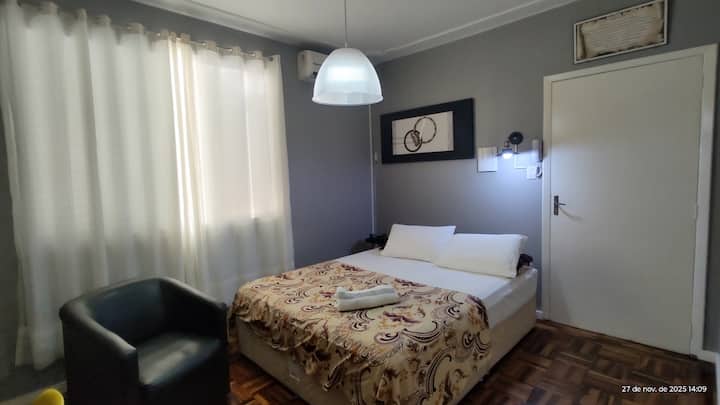 Kitnet Coração Cidade Baixa  Poa - Porto Alegre